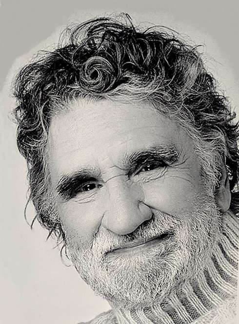 Marcel Tessier