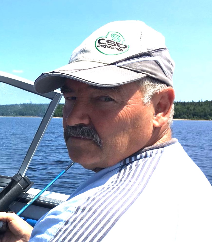 Gérald Paquette