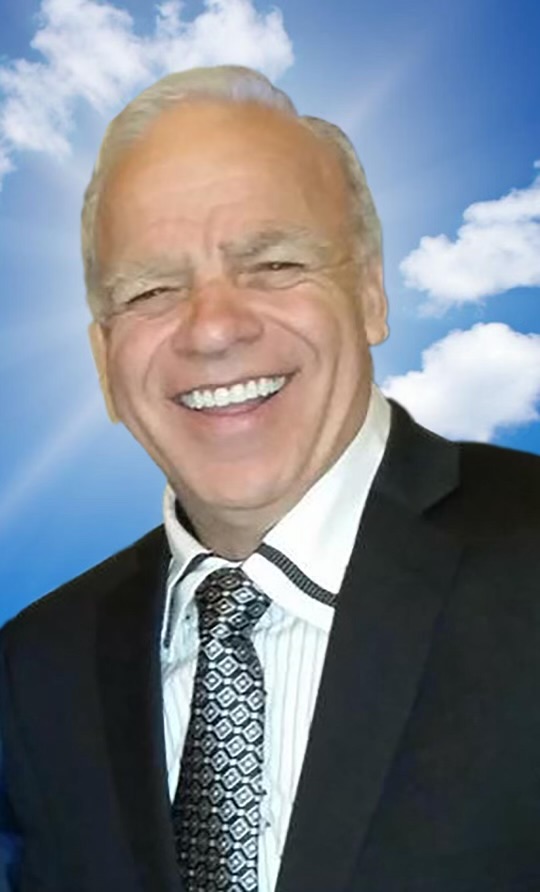 Robert M. Baillargeon