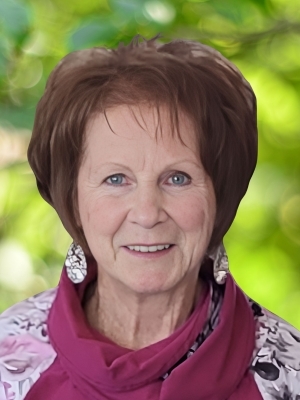 Lise Thibodeau Poulin