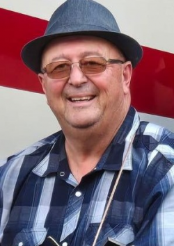 Paul (Paul Dwayne) Despres