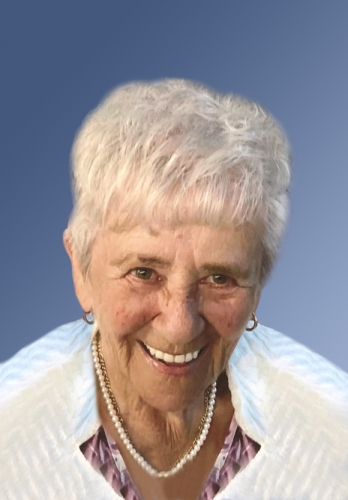 Louiselle Saucier Jean