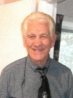 Frederick Joseph (Fred) Walker