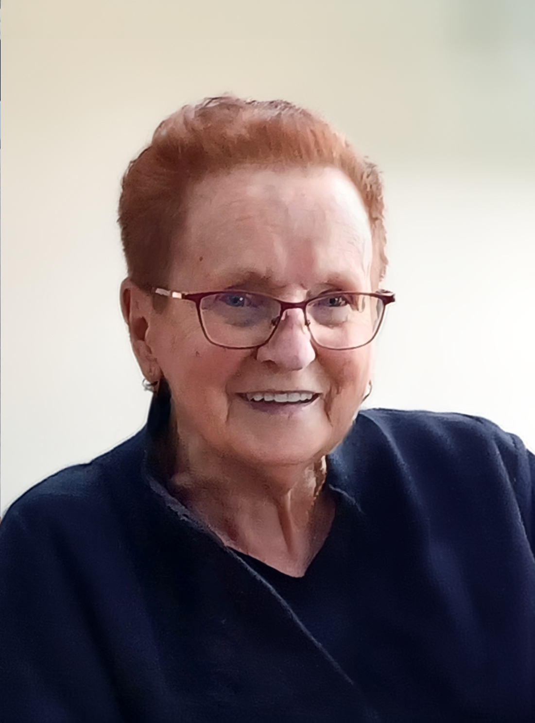 Jacqueline Guay Bélanger