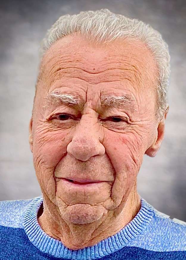 Jean-Guy Auger