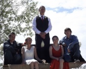 William (Willy) Renaud