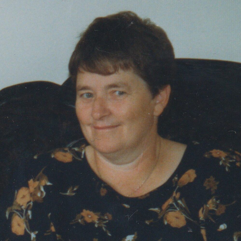 Monique Barry Circé