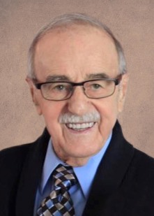 François (Frank) Lapointe