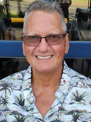 Yves Gauthier