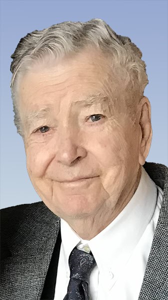 Denis Boucher