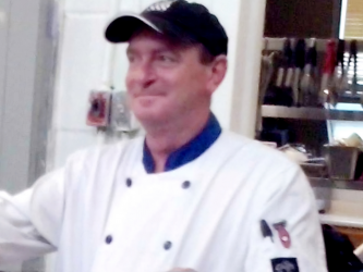 Michael Forrest Bransfield