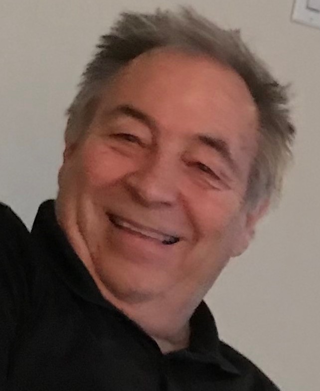 Richard Cyr