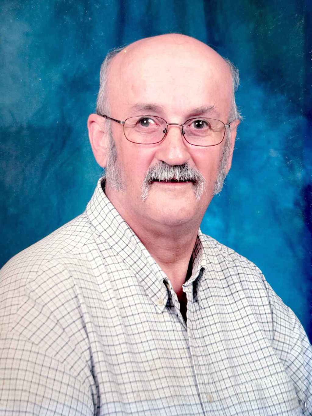 James Bernard (Jimmy) MacDonald