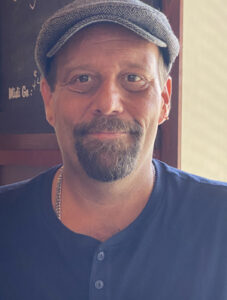 Bruce William (Bruce Sees all) Swartz