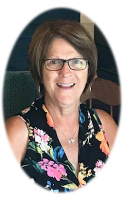 Norma Mary Brown Daigle