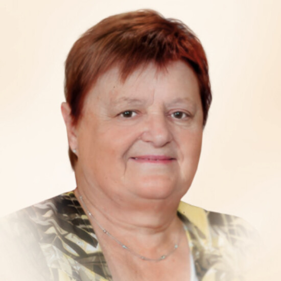 Rollande Rousseau Serré