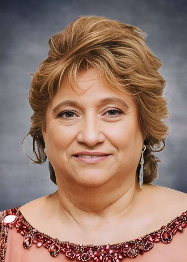 Maria Solis Quinonez Guadalupe