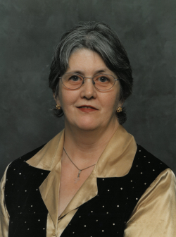 Ruth Beatrice (Doris) Newton