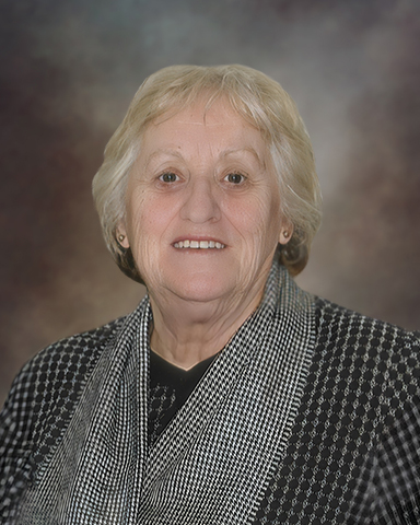 Jeanne Boudreau