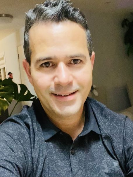 Douglas Martin da Silva