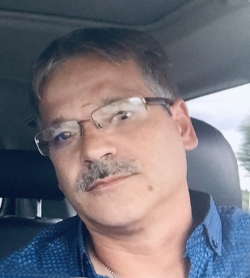 Richard (Gaillard) Basque