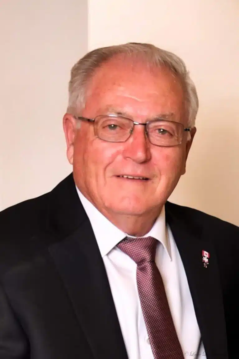 Gilles H. Gionet