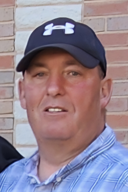 Richard Charles Breen