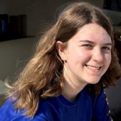 Alexandra Dutilly Cooper