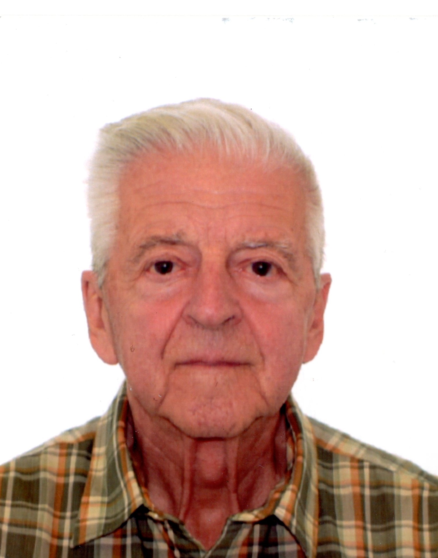 Gérard Morin