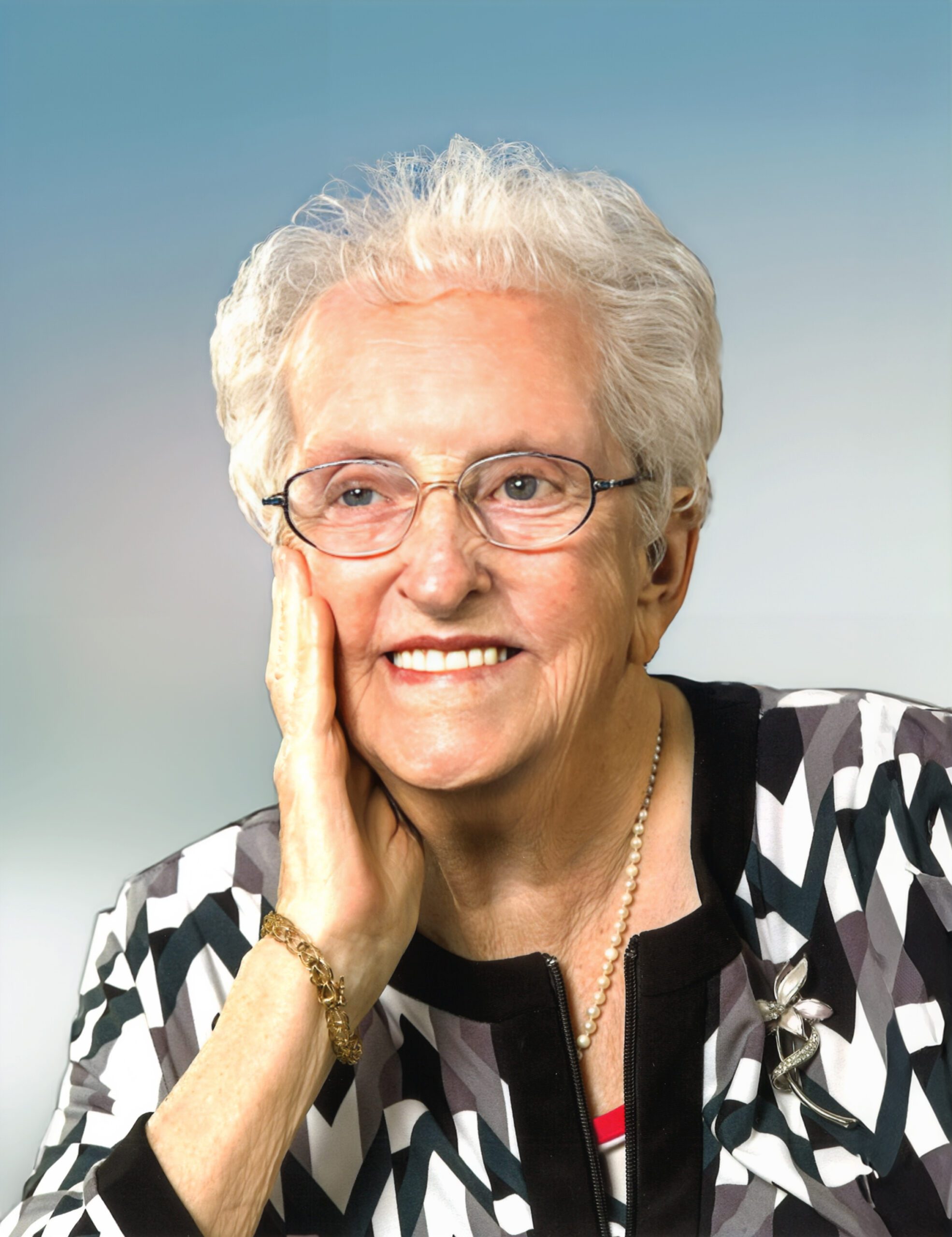 Micheline Poitras
