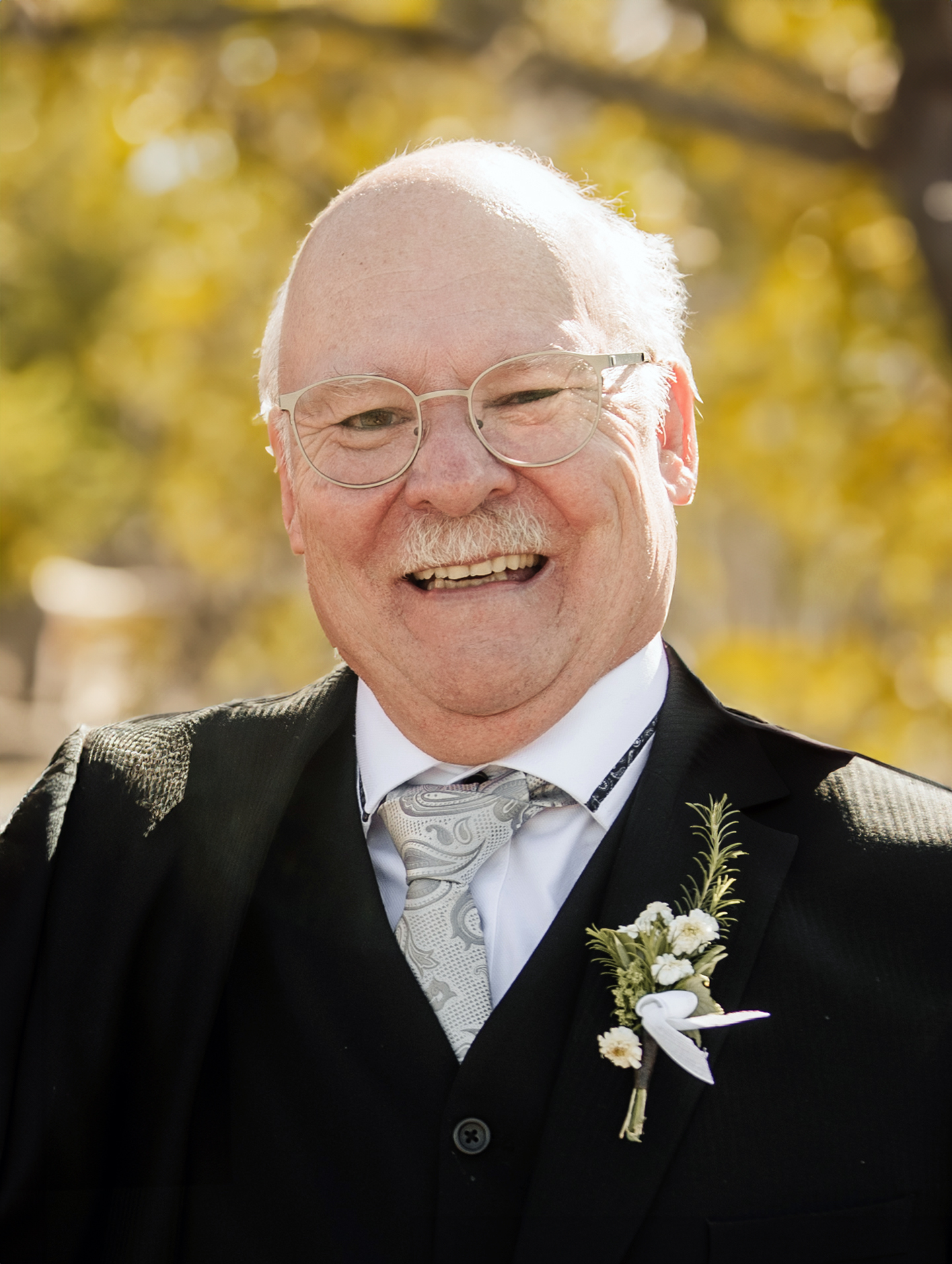 Roger Nadeau