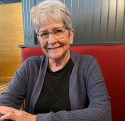 Mary (Aldona) Milligan