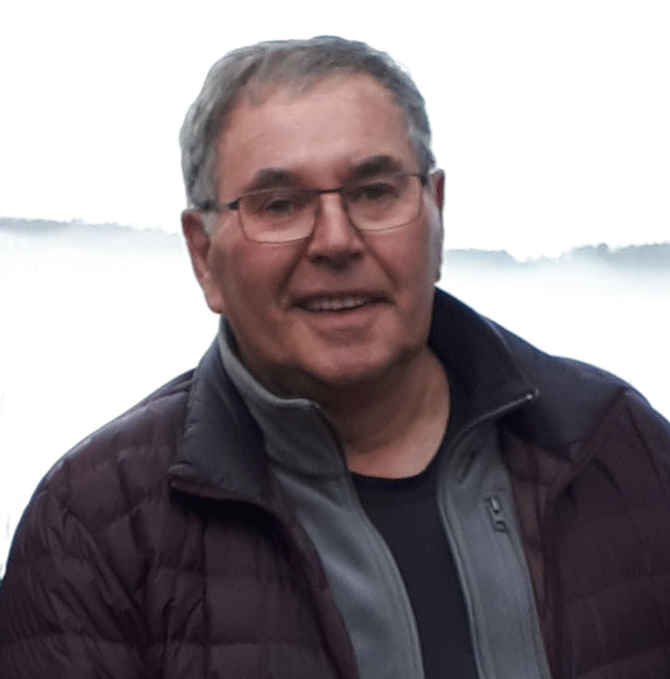 Jean-Louis Roy