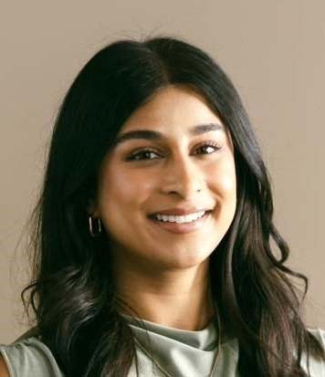 Jasmine Zarina Kaur Kauldhar