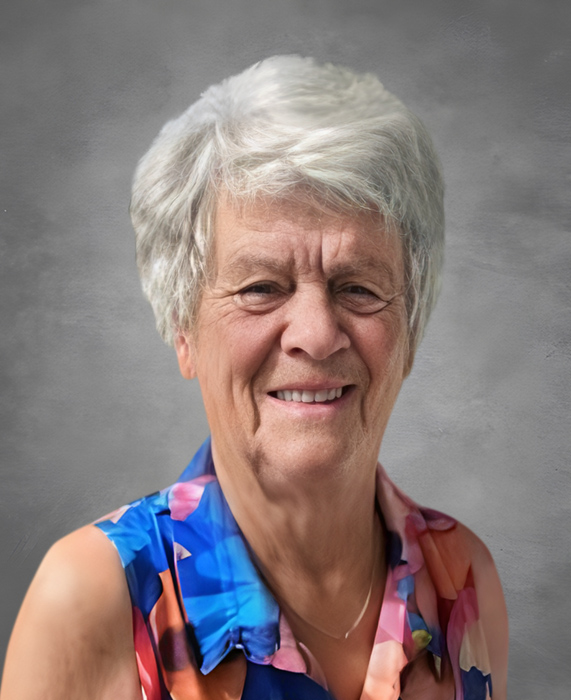 Alphéda Lapointe Audet