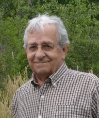 Roland Charette