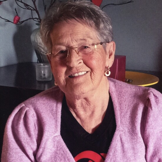 Ginette Guillemette