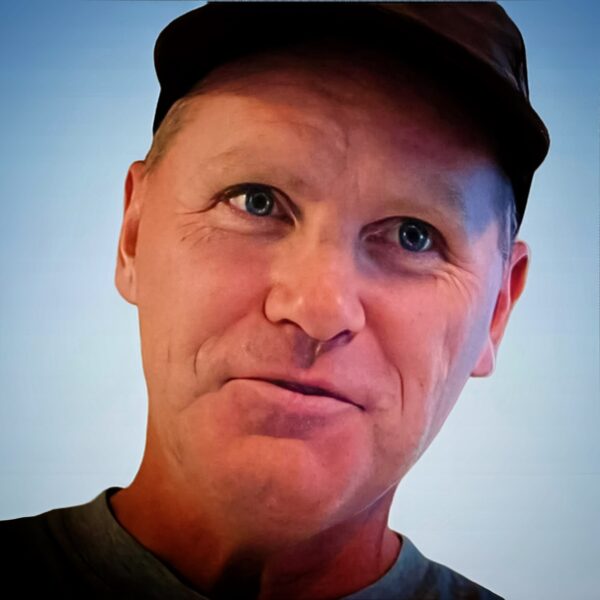 Simon Hamel