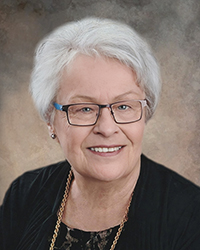 Claire Lajoie Paradis