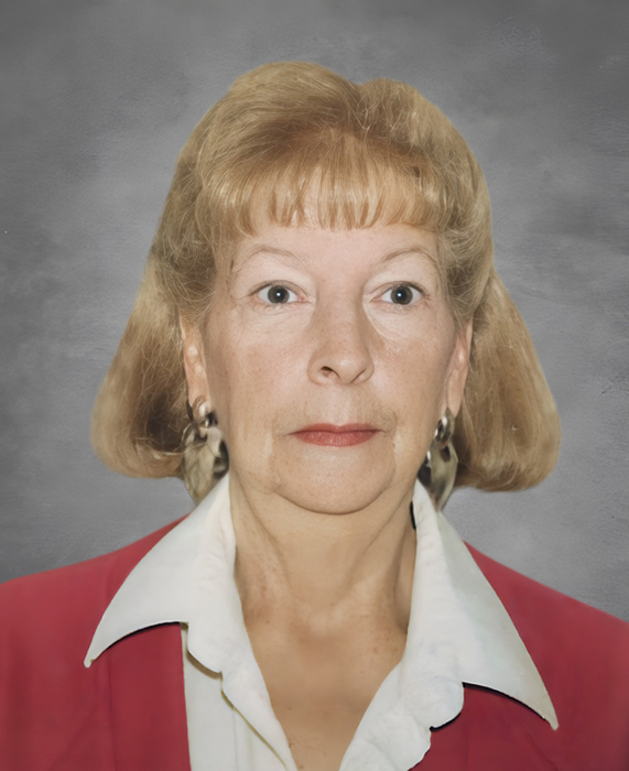 Thérèse Leblanc Desbiens