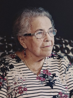 Maria Delfa Pinzon