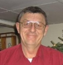 Harold Alexander Collett