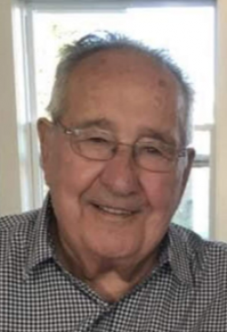 Wilfred Joseph Shephard