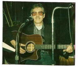 Joseph Patrick Hebert