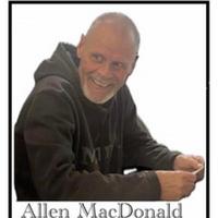 Allen MacDonald