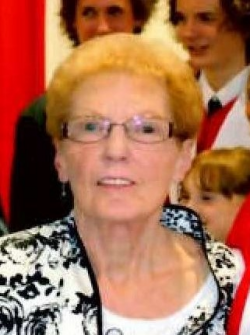 Joanne Lewis