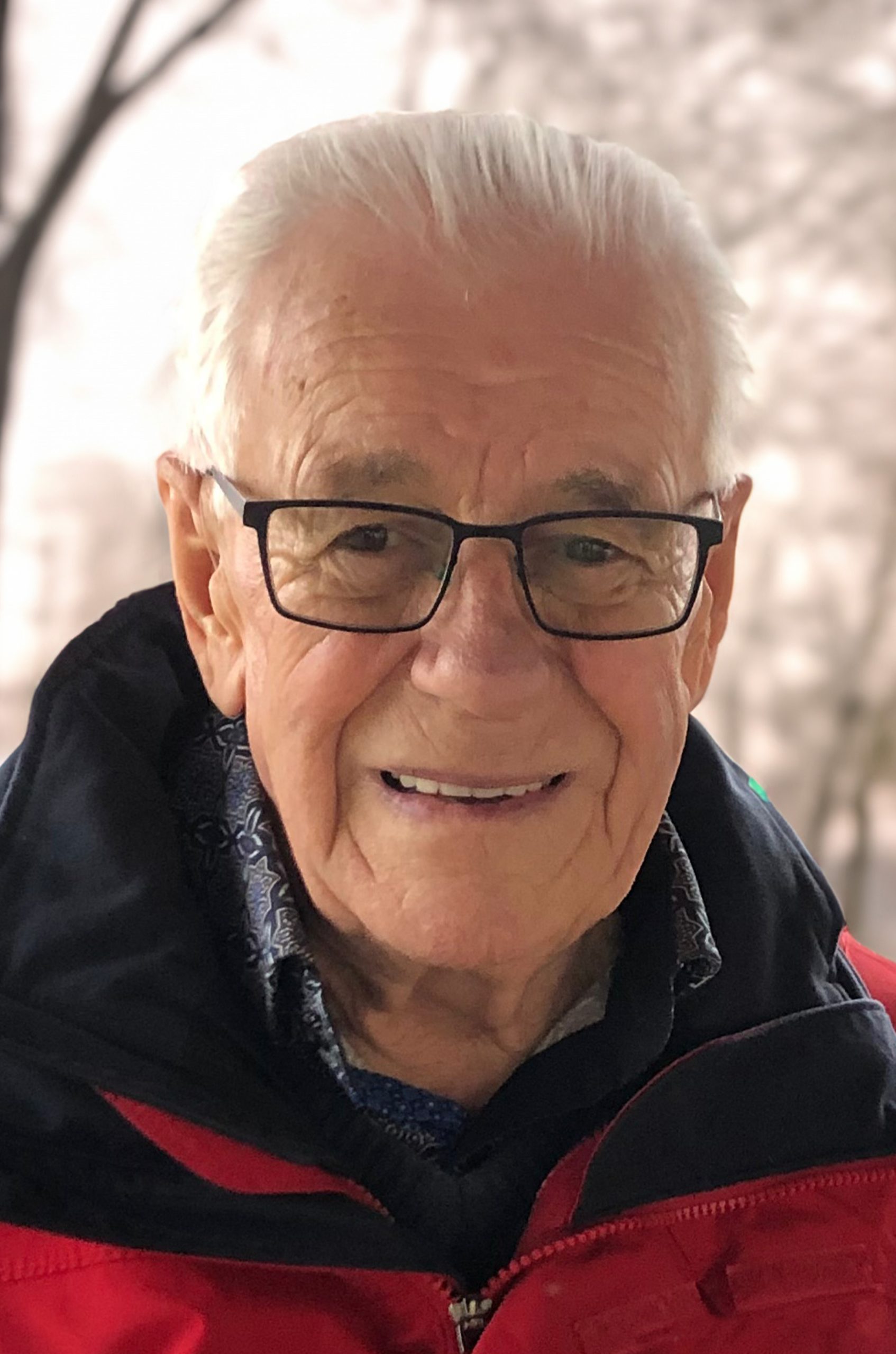 Louis Hébert