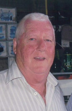 Sherman Reid (Sonny) Carter