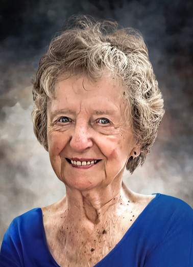 Rose Larose Leblanc