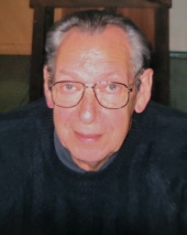 Jacques Morin